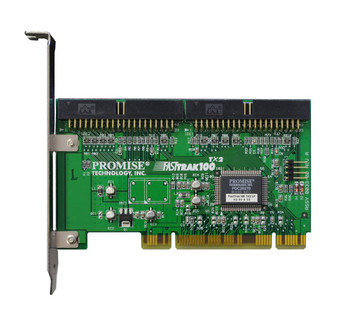 FASTTRACK100 | Promise Tech | Controller