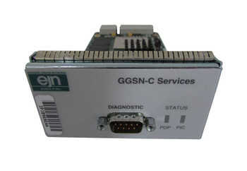 GGSN-C | Juniper Networks | Router