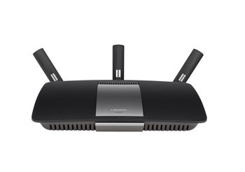 EA6900-UK | Belkin | Networking | Bridges & Routers | Router