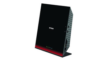 D6300-100UKS | Netgear | Networking Router