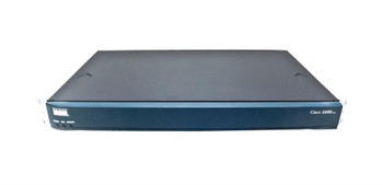 CISCO2621XM-RPS-RF | Cisco | Router