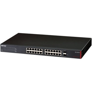 BS-GS2024 | Buffalo | Network Switch Component