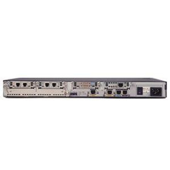 CISCO2611-RPS-RF | Cisco | Router