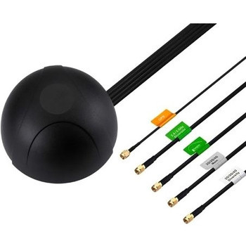 170654-000 | Cradlepoint | Network Switch Component