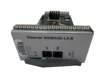 1000-BASE-LX-B | Juniper Networks | Network Switch Component