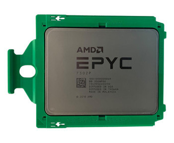 AMD-EPYC-7302P | Amd | CPUs & Processors | Processor