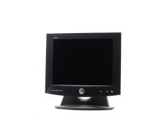 2000FP | Dell | Audio-Video Devices | Monitor | LCD Monitor