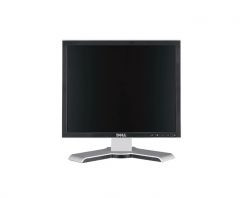 1708FP | Dell | Audio-Video Devices | Monitor | LCD Monitor