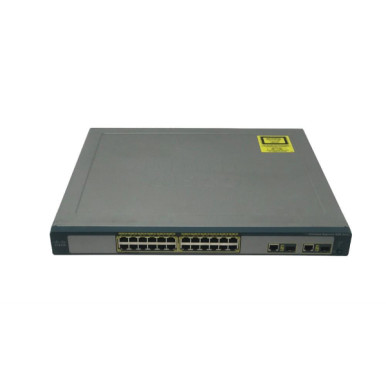 WS-CE520G-24TC-K9 | Cisco | Network Switch