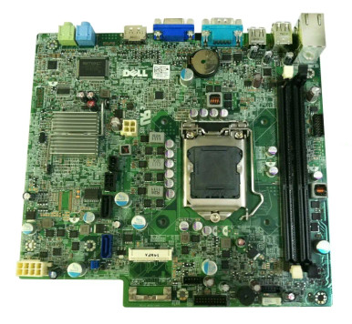 0HY9JP | Dell | Motherboards | System Motherboard