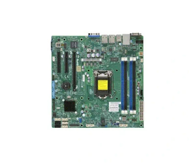 X10SLM-F | Supermicro | Motherboards | System Motherboard