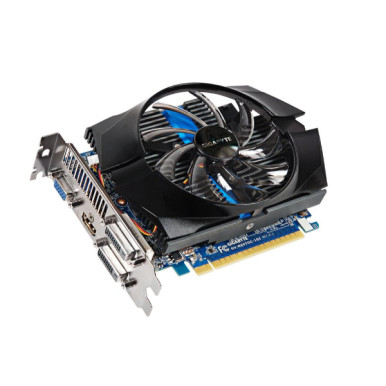GV-N65TOC-1GI | Gigabyte | Video Card