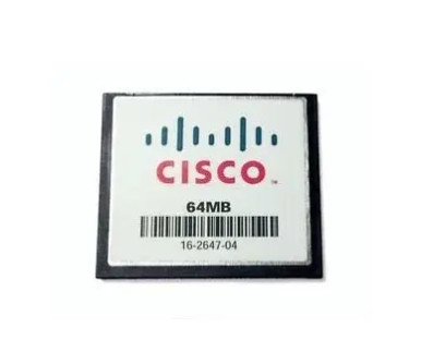 16-2647-04 | Cisco | Flash Memory