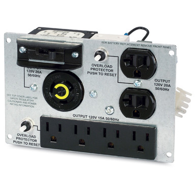 SUA029RM | APC | Power Distribution Unit
