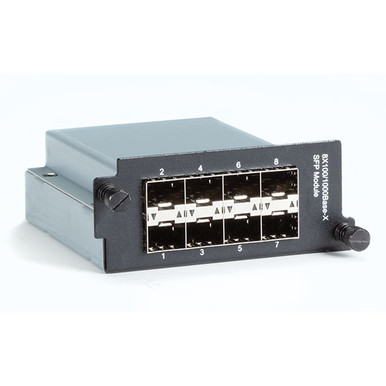 LE2721C | Black Box | Switch Module
