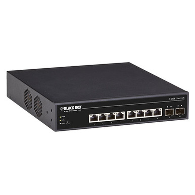 LGB5510A | Black Box | Network Switch