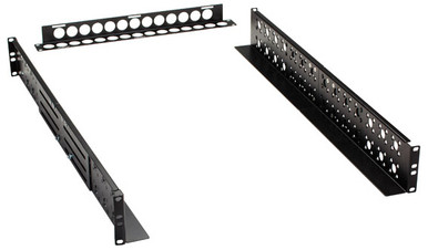 URK2U | Black Box | Chassis Component