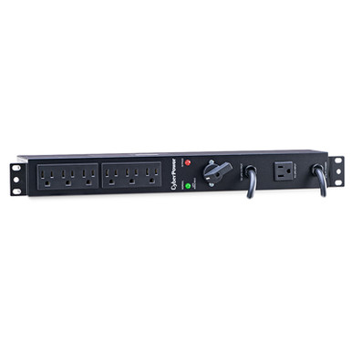 MBP15A6 | Cyberpower | Power Distribution Unit