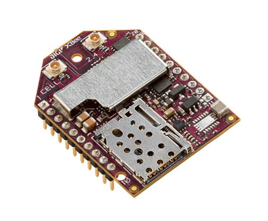XB3-C-A2-UT-001 | Digi | Gateway