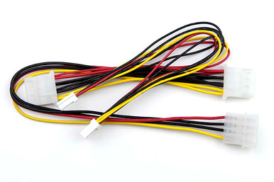 CBL-0099 | Supermicro | Power Cable