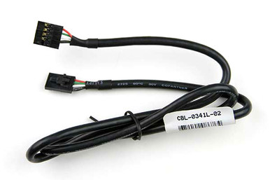 CBL-0341L-02 | Supermicro | Power Cable