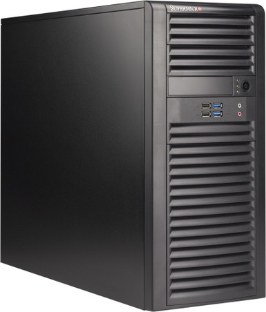 CSE-732D4-668B | Supermicro | Computer Cooling Part