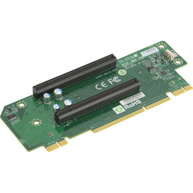 RSC-W2-66 | Supermicro | Network Interface Card