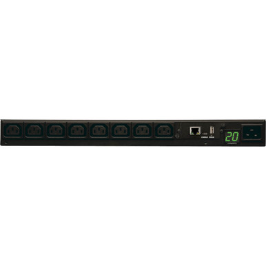 PDUMNH20HV | Tripp Lite | Power Distribution Unit