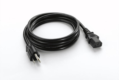 50-16000-218R | Zebra | Power Cable
