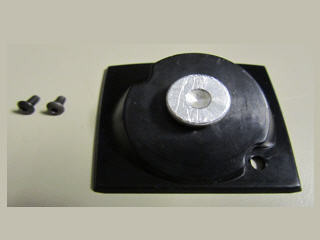 KT-145344-01 | Zebra | Chassis Component