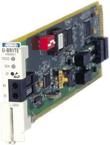 1180008L1 | Adtran | TA1500 System Control Unit