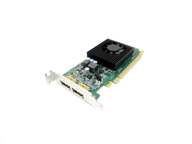 CNRTY | Dell | Nvidia GeForce Dual Display Port Video Card