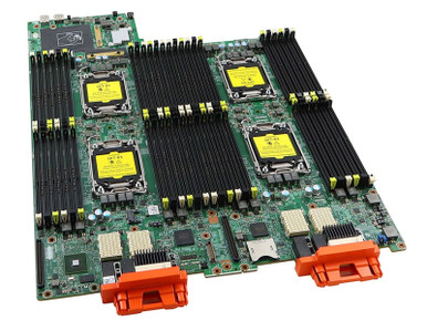 Dell KT1HP PowerEdge FC830 System Board