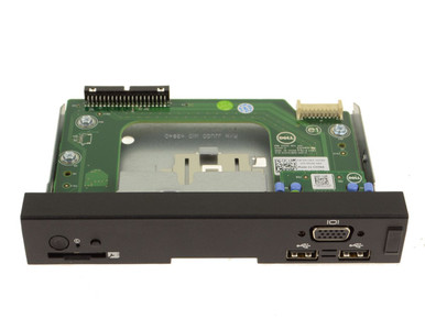 Dell 0288HP Control Panel Assembly