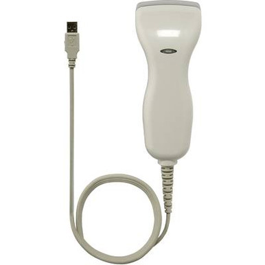 Intermec MT-6103LR Barcode Reader Kit