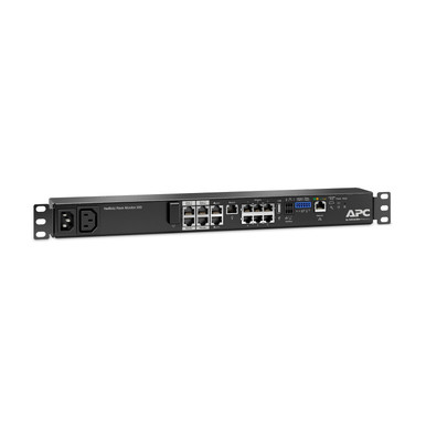 APC NBRK0250 NetBotz Rack Monitor