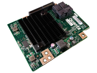 Quanta 35S2BMA0000 Mezzanine RAID Card