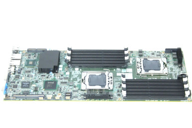 Dell 0JJ5D9 PowerEdge Server System Board