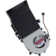 Dell 0VR79W Optiplex CPU Fan Blower Assembly