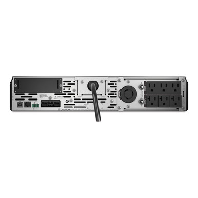 SMX120RMBP2U APC Smart-UPS X 3000VA 2700W