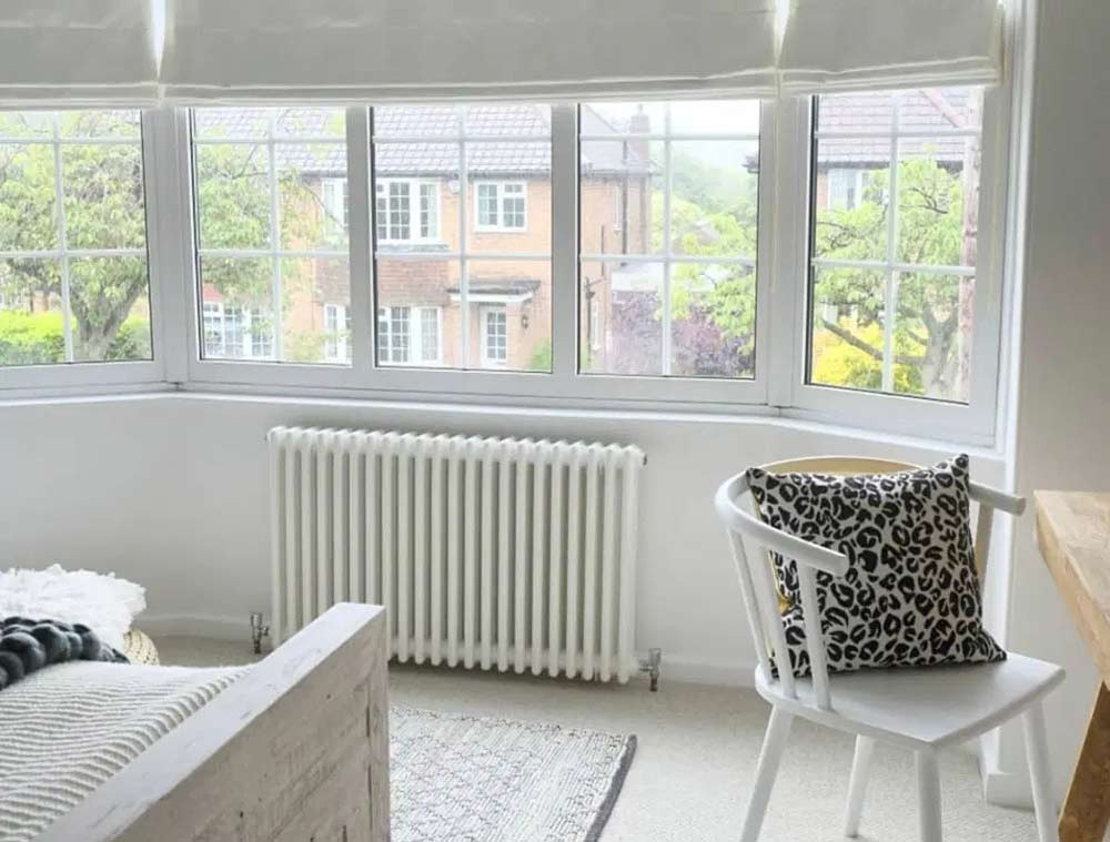 Why are Radiators Located Under Windows ? - Answered - Aspect Wall Art