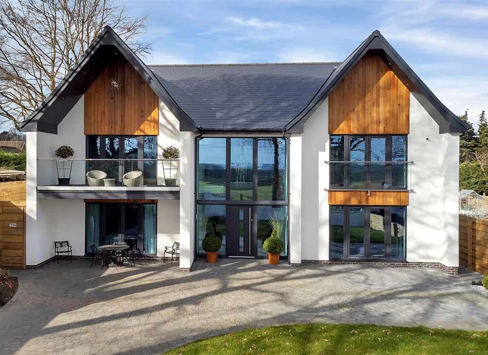 How to Find the Perfect House - Things to Consider - Aspect Wall Art