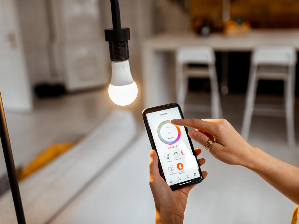 7 Smart Lighting Ideas to Upgrade Your Home - Aspect Wall Art