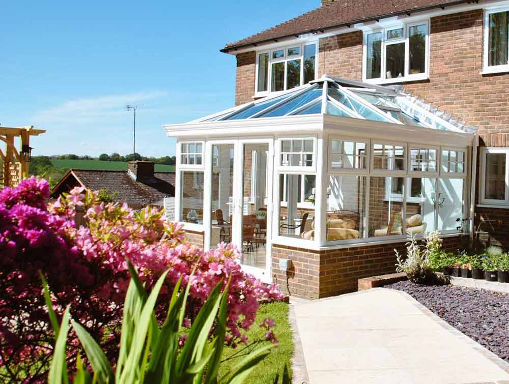 What is a Conservatory ? - Answered - Aspect Wall Art