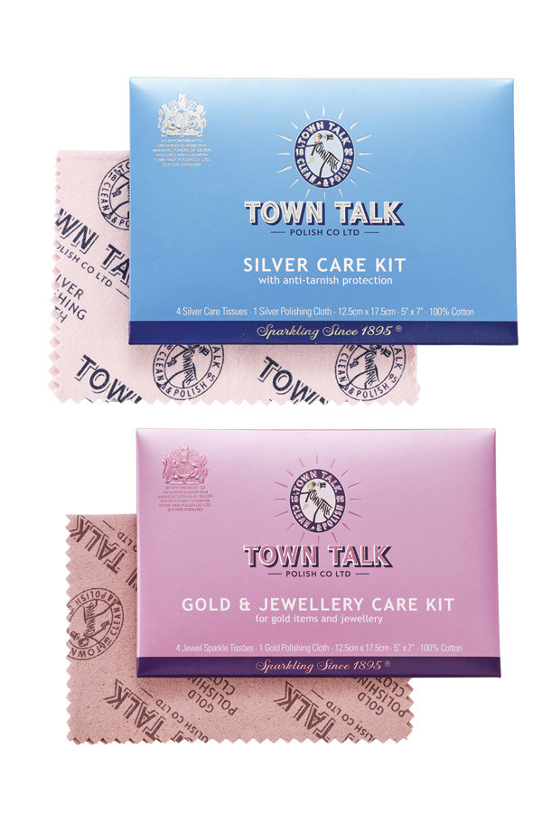 Gold & Silver Jewellery Kits