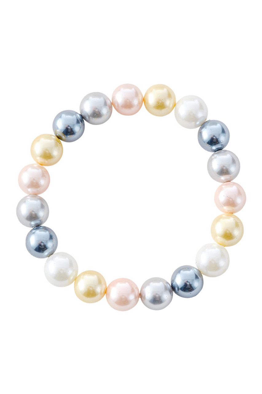 Fabulous Mother of Pearl Bracelet