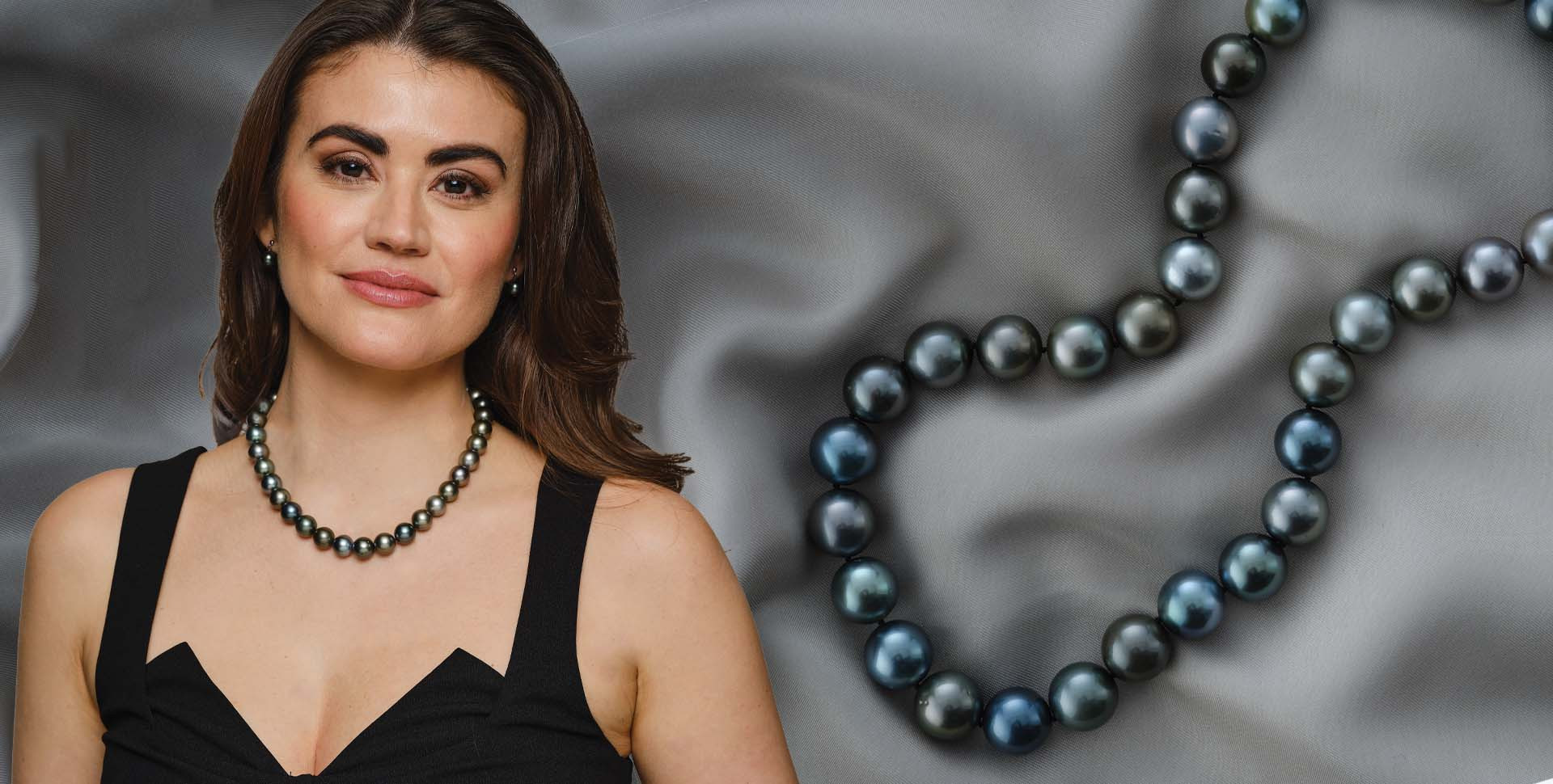 The Pearl Company | Luxurious Pearl Jewellery