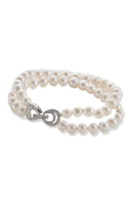 Pearl Wedding Jewellery | The Pearl Company