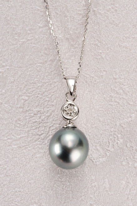 Necklaces - Pendants - Page 1 - The Pearl Company