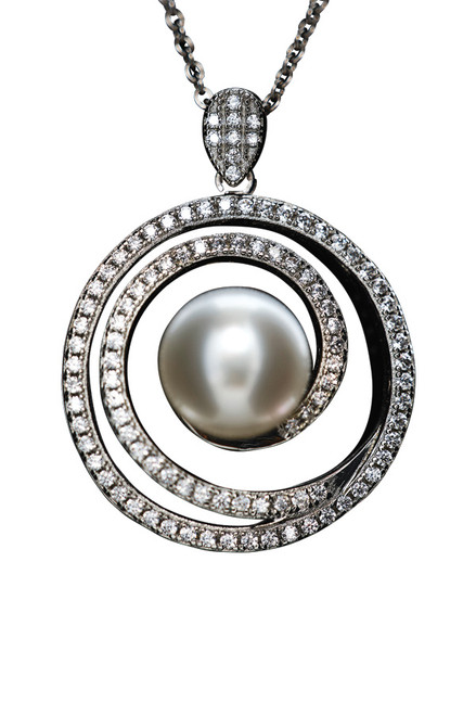 Necklaces - Pendants - The Pearl Company